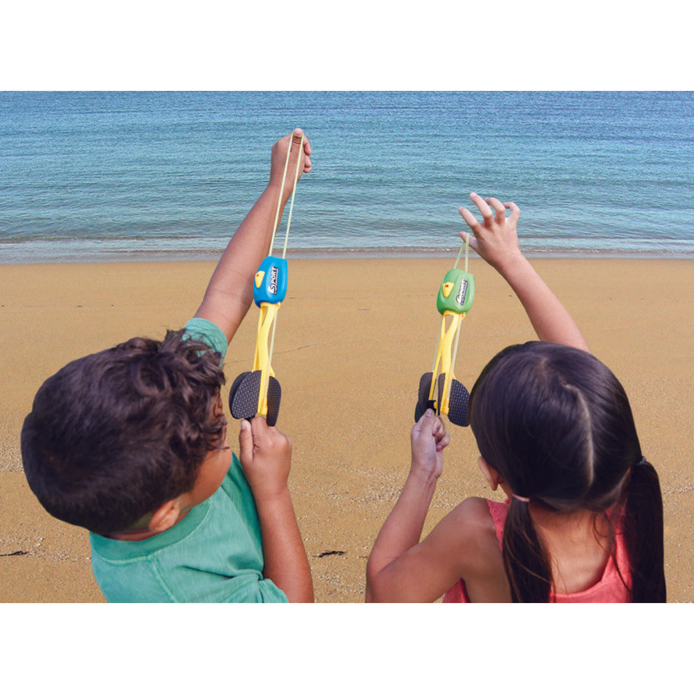 Slingshot Rocket – Imagination Station