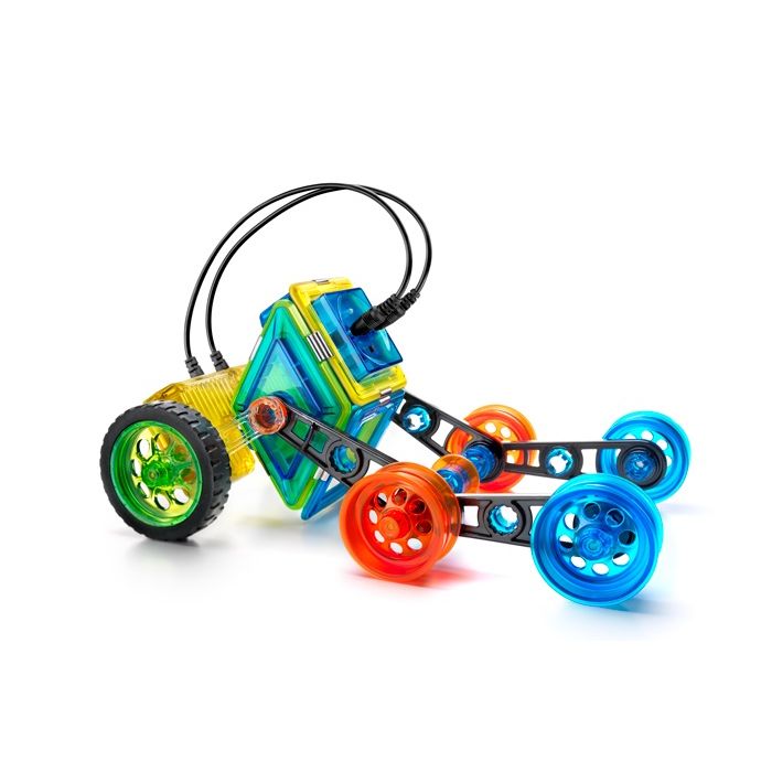 Flip Bot – Imagination Station